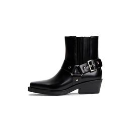Tommy Jeans Lace-Up Boots female size 41 Black