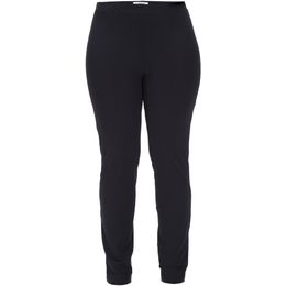 KjBRAND Pants 'Susie' female size 48 Black