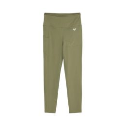 Roxy Sporthose 'Heart Into It' Damen Gr&ouml;&szlig;e XXL gr&uuml;n
