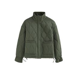 Polo Club Winter Jacket female size XXXL Green