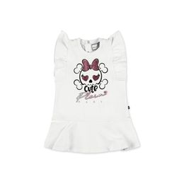 Philipp Plein Kleid Gr&ouml;&szlig;e 62 pink / wei&szlig;