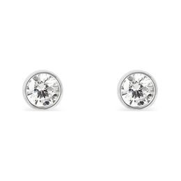 FAVS. FAVS Ohrringe Damen Gr&ouml;&szlig;e One Size silber