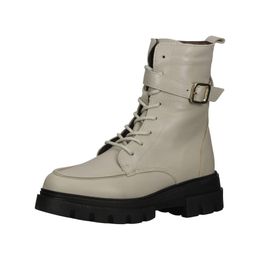 Scapa Stiefelette Damen Gr&ouml;&szlig;e 40 beige