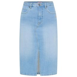 Kangaroos Rock Damen Gr&ouml;&szlig;e 46 blue denim