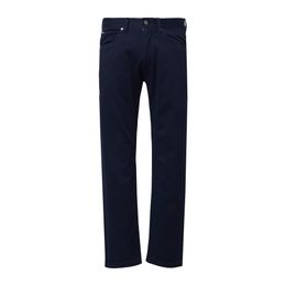 s.Oliver Chino Pants male size 38 Navy