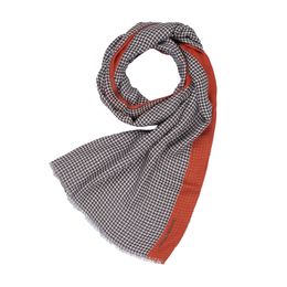 Armani Schal 'Emporio Armani Schal' Herren Gr&ouml;&szlig;e One Size braun