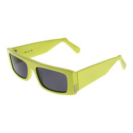 Gcds Modell Gc1055357 Limettengr&uuml;ne Sonnenbrille