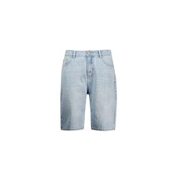 Deeluxe Shorts 'Stef' Herren Gr&ouml;&szlig;e 34 hellblau