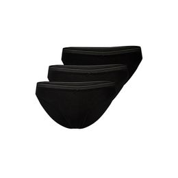 Etam Slip 'JACK' Damen Gr&ouml;&szlig;e XL schwarz