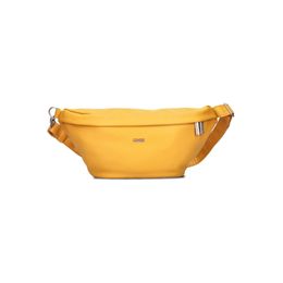ZWEI G&uuml;rteltasche 'MADEMOISELLE.M MH80' Damen Gr&ouml;&szlig;e One Size goldgelb