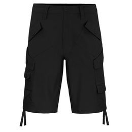 Normani Outdoorhose 'Sonora' Herren Gr&ouml;&szlig;e XL schwarz