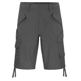 Normani Outdoorhose 'Sonora' Herren Gr&ouml;&szlig;e XXL anthrazit