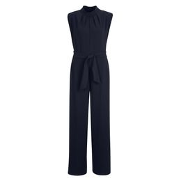 Madeleine Mode MADELEINE Jumpsuit female size S marine blue