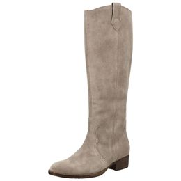 Gabor Cowboy Boots female size 39 Brown