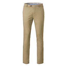 MEYER Hose 'New York' Herren Gr&ouml;&szlig;e 44 sand