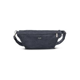 Zwei G&uuml;rteltasche 'MADEMOISELLE.M MH80' Damen Gr&ouml;&szlig;e One Size taubenblau