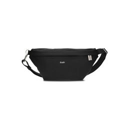 ZWEI G&uuml;rteltasche 'MADEMOISELLE.M MH80' Damen Gr&ouml;&szlig;e One Size black denim