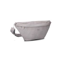 ZWEI G&uuml;rteltasche 'MADEMOISELLE.M MH80' Damen Gr&ouml;&szlig;e One Size grey denim