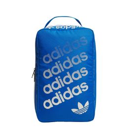 adidas Performance Sporttasche ' Shoe' Herren Gr&ouml;&szlig;e One Size blau / offwhite