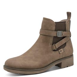 Tamaris Ankle Boots female size 37 Brown