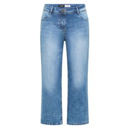 Cecil Jeans female size 34 Blue