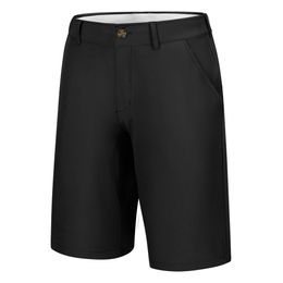 33,000ft Hose '33,000ft Men's Golf Shorts' Herren Gr&ouml;&szlig;e 34 schwarz