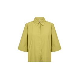 soyaconcept Bluse Damen Gr&ouml;&szlig;e S gr&uuml;n
