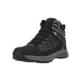 Whistler Boots ' Cardi' Herren Gr&ouml;&szlig;e 44 grau / schwarz