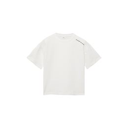 s.Oliver T-Shirt Jungen Gr&ouml;&szlig;e 134/140 creme