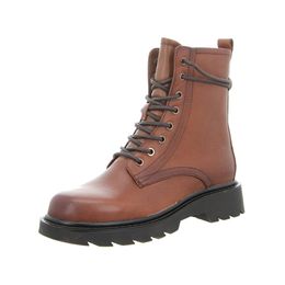 Tamaris Lace-Up Boots '1-25219-45-305' female size 36 Brown