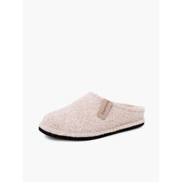Pisamonas Slippers girl size 37 Ecru