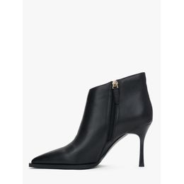 Estro Ankle Boots '690-801' Damen Gr&ouml;&szlig;e 36 schwarz