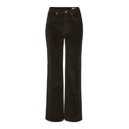 V&eacute;ro Moda VERO MODA Pants 'VMTessa' female size 42 Chocolate