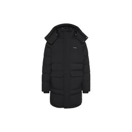 Calvin Klein Jacke 'CLASSIC' Herren Gr&ouml;&szlig;e S schwarz