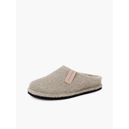 Pisamonas Slippers girl size 37 Olive