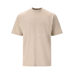 Virtus T-Shirt 'Josephy' Herren Gr&ouml;&szlig;e L sand