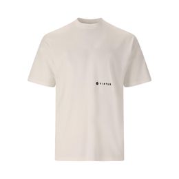 Virtus T-Shirt 'Josephy' Herren Gr&ouml;&szlig;e XXL wei&szlig;