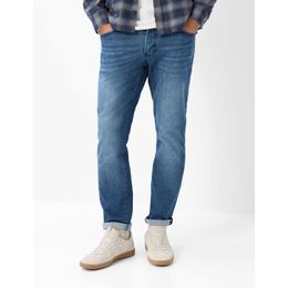 Brax Herren Jeans Style CHUCK HERITAGE BLUE, denim blau, Gr. 42/36
