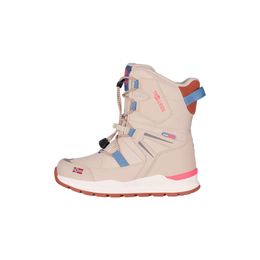 Trollkids Winterboots Nordkapp XT in sandstone | Gr.: 30