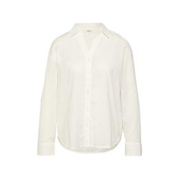 s.Oliver Bluse Damen Gr&ouml;&szlig;e L/XL creme