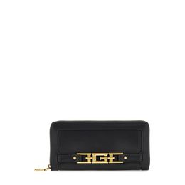 GUESS Wallet 'Cristina' female size XS/XL Gold / Black