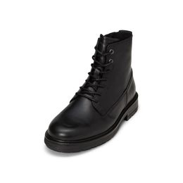 Marc O'polo Schn&uuml;rboots 'Rony' Herren Gr&ouml;&szlig;e 44 schwarz