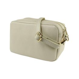 Toscanto Umh&auml;ngetasche Damen Gr&ouml;&szlig;e One Size beige