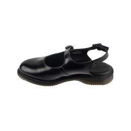 Dr. Martens Sandals 'Dr. Martens Madaline Mary Jane Shoes' female size 38 Black