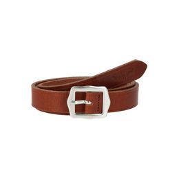 Levi's Levi's G&uuml;rtel Damen Gr&ouml;&szlig;e 65 cognac