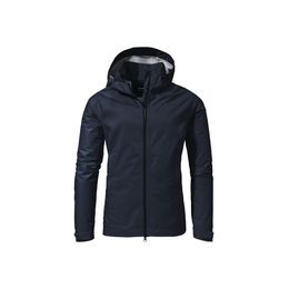Sch&ouml;ffel Sch&ouml;ffel Outdoorjacke 'Easy XT' Damen Gr&ouml;&szlig;e XXL navy
