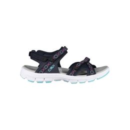CMP Trekkingsandalen "Almaak" in Dunkelblau - 22% | Gr&ouml;&szlig;e 40 | Damen-sandalen
