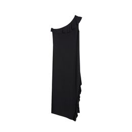 Camomilla Italia Abendkleid 'ARABIAN' Damen Gr&ouml;&szlig;e 44 schwarz Sommerkleid