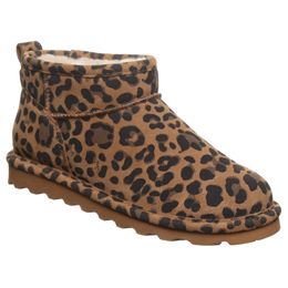 Bearpaw Snowboots Damen Gr&ouml;&szlig;e 41 braun / schwarz