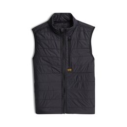 G-Star Raw G-STAR Between-Season Jacket 'Boys Foundation Padded Liner Vest' boy size 140 Black